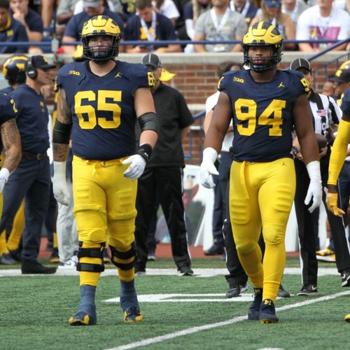 Stream episode 2023 Michigan Football - Teams Know What They Are ...