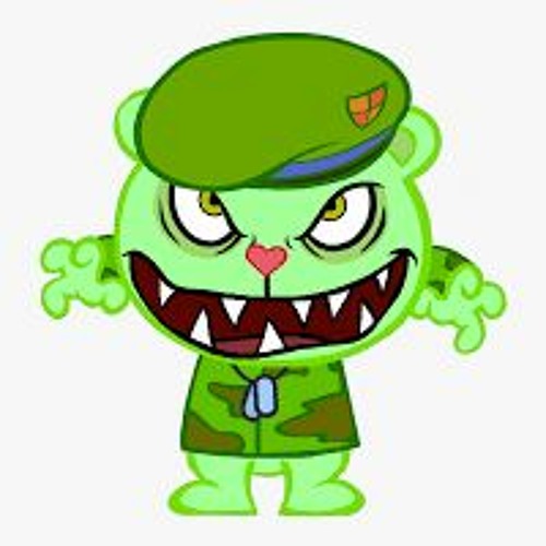 Stream HAPPY-TREE-LAND by CA RIVER PLATE | Listen online for free on ...