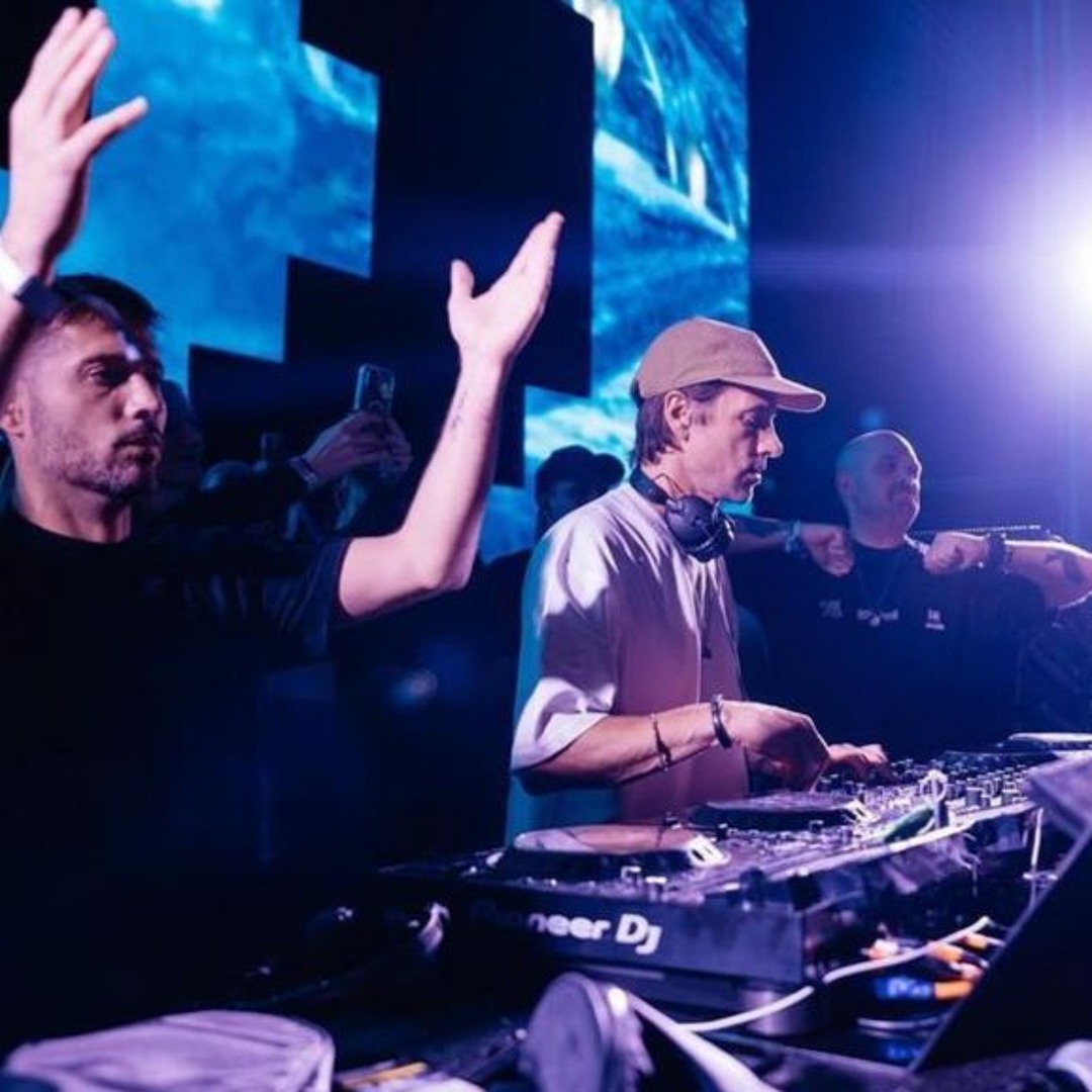 Stream Bart Skils B3B Victor Ruiz B3B Oscar L - Ritvales 2024 by ...