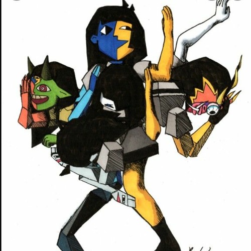 Stream ⚠️Uncanny Valley 【Hotline 024 Mod-Friday Night Funkin'】 by 🌠 ...