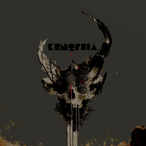 Stream Kenopsia - Hunter [Free DL] by kenopsia.dnb | Listen online for ...
