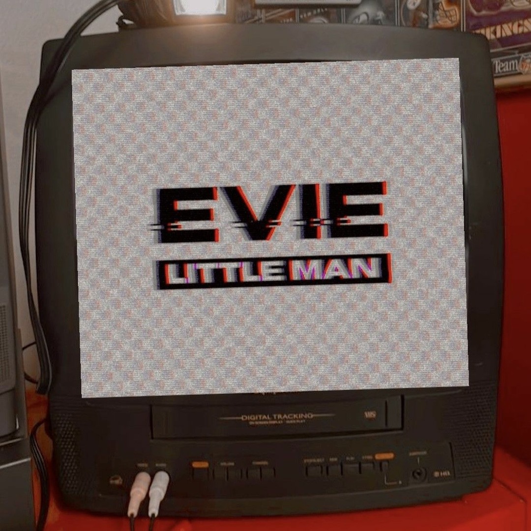 Stream SIA - Little Man [FREE DOWNLOAD] by EVIE | Listen online for ...