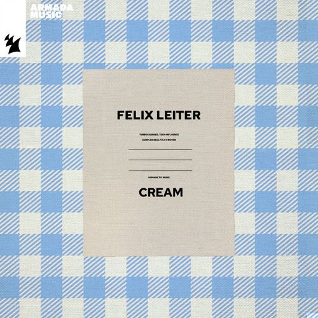 Stream Felix Leiter - Cream ((Jason Currie Rework)) Free Dl by Jason ...