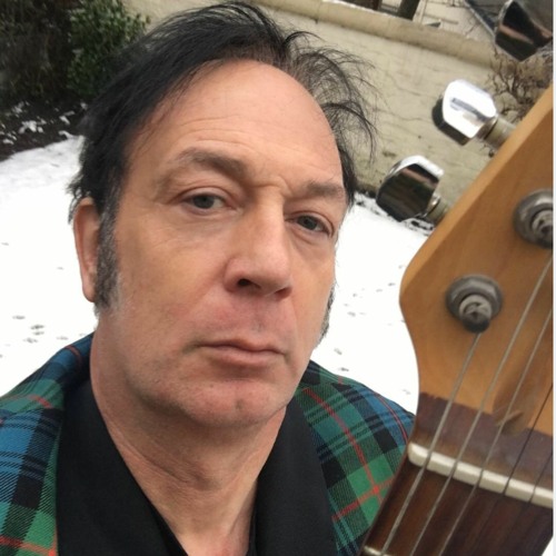 Stream GLASGOW GIRLS by Hugh Reed | Listen online for free on SoundCloud