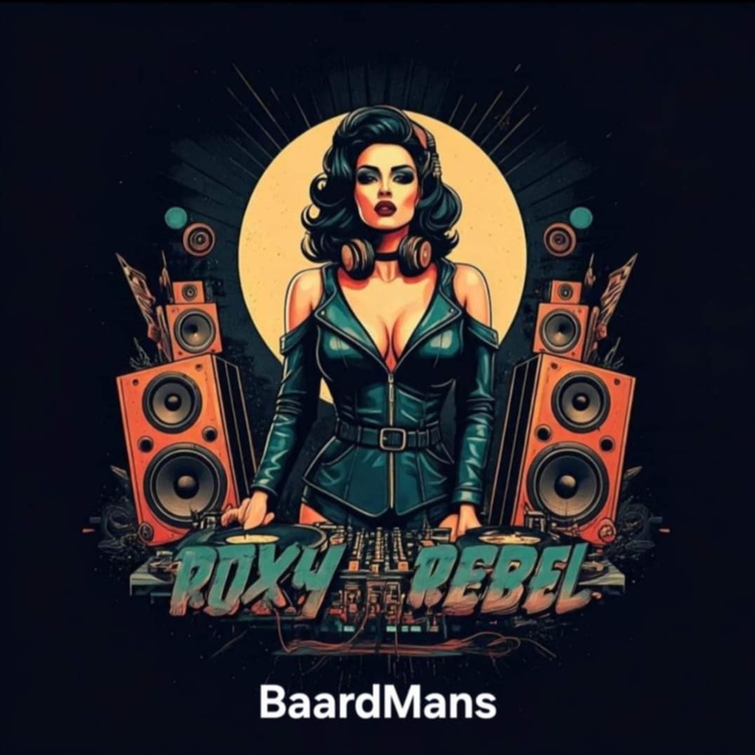 Stream Live @ Studio Roxy Rebel - BaardMans by ArthySouL | Listen online for free on SoundCloud