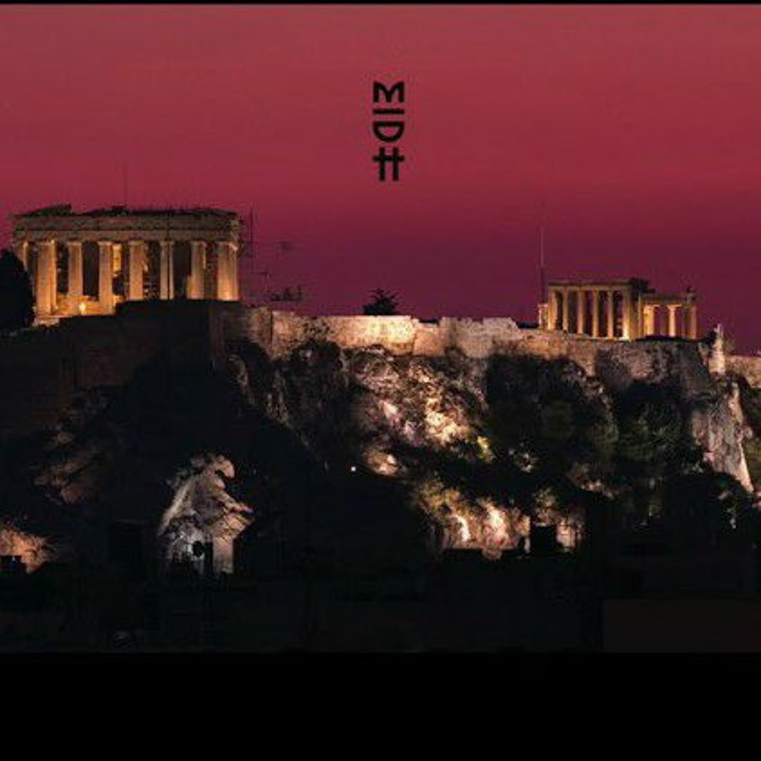 Stream Liva K at Diego, Athens by red.exe | Listen online for free on ...