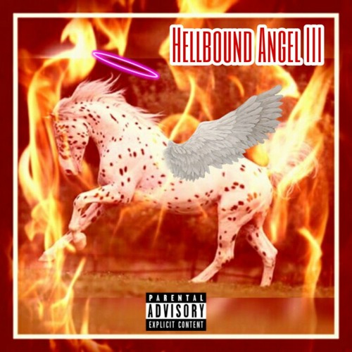 Stream Lil Braydo Backup | Listen to Hellbound Angel III playlist ...