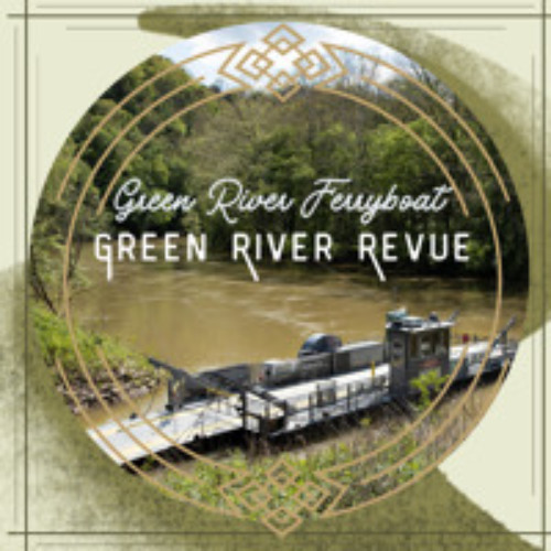 Stream Green River Revue - Green River Ferry Boat by Green River Revue ...