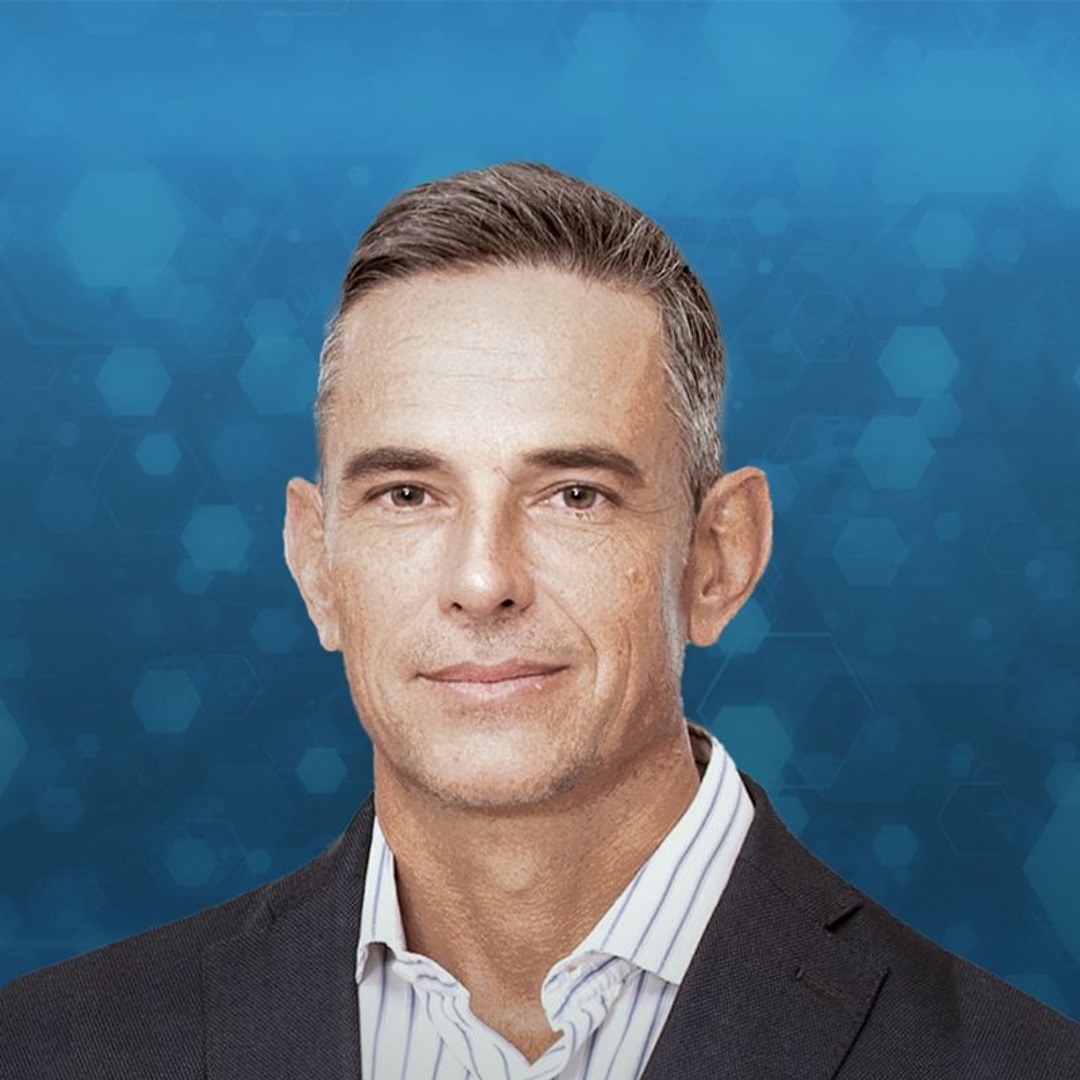Stream episode Stephen Coull Discusses Keyrus’s Growth And The ...