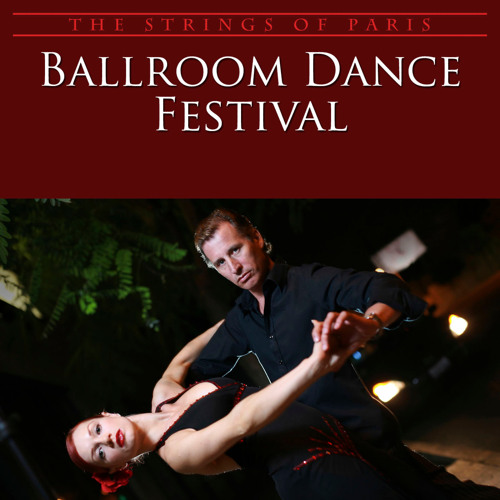 Stream Spanish Gypsy Dance (paso doble) by The Strings Of Paris ...