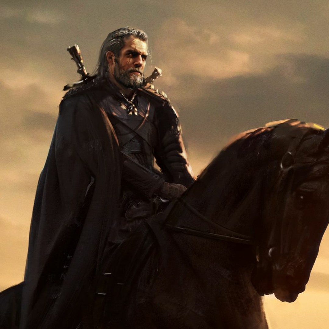 Stream Eon - Time of Contempt (The Witcher Trap Remix) by Eon | Listen ...