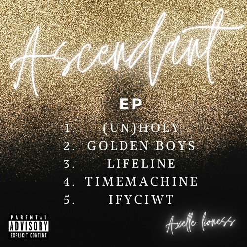 Stream Axelle Aerts | Listen to ASCENDANT playlist online for free on SoundCloud