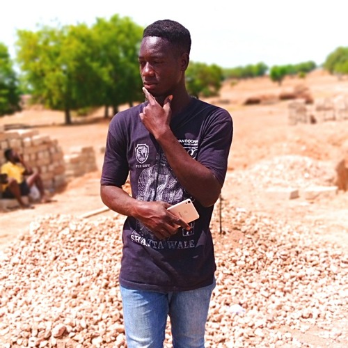 Stream Mekkie Berry-Thank You by Mekkie Berry. | Listen online for free ...