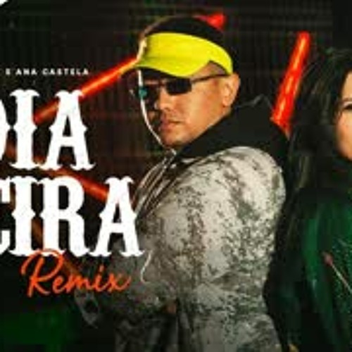 Stream DJ Lucas Beat e Ana Castela - Boiadeira Remix (Download / Baixar ...