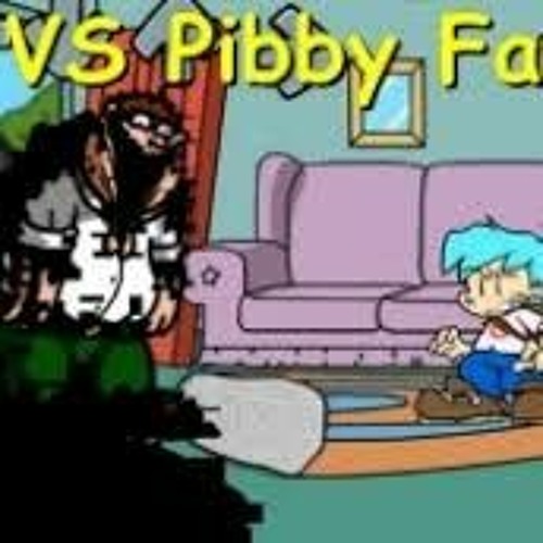 Stream Darkness Takeover A Family Guy Old Fnf.mp3 by issiah06 | Listen ...