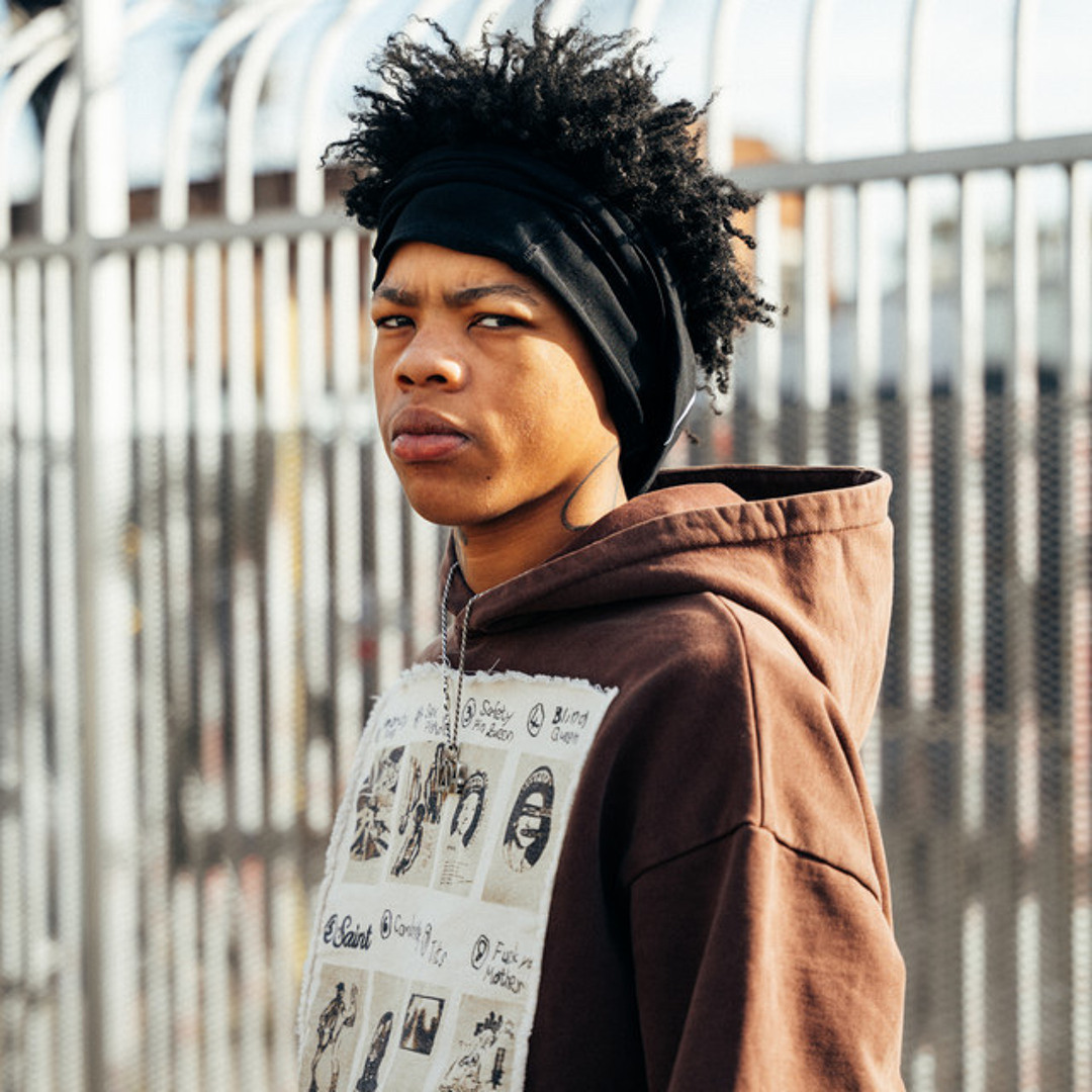 Stream Fullychop - jump his gate by Zay Skii | Listen online for free ...
