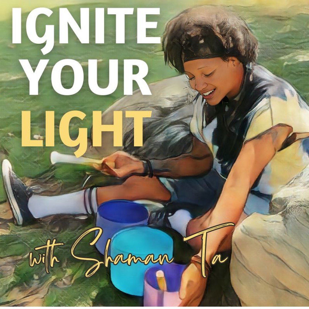 Stream Understanding the Subtle Language of God by Shaman Ta | Listen ...