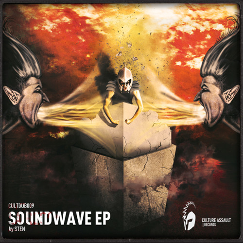 Stream Soundwave by Stifling Environment | Listen online for free on ...