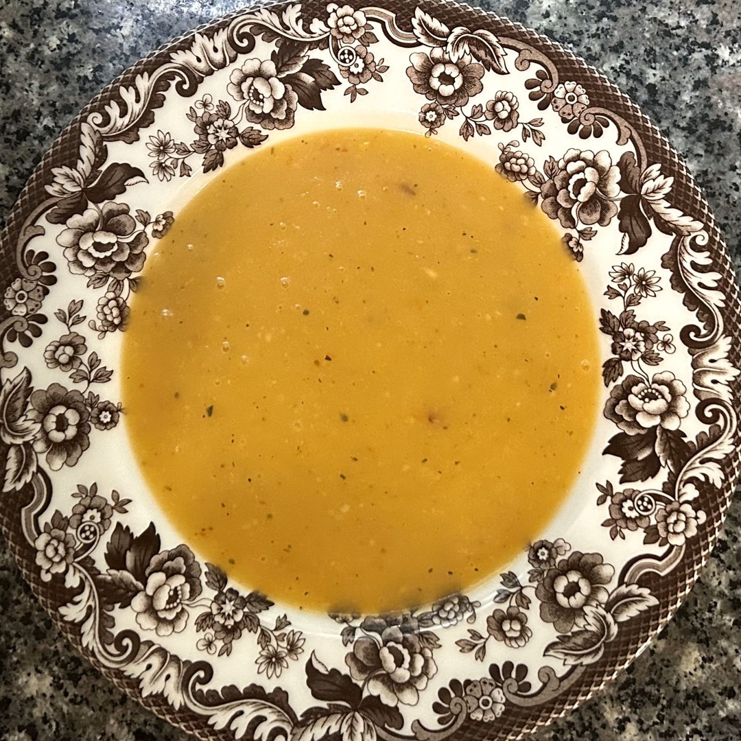 Stream episode They Picked The Leaves From Outside And Fed Us The ...