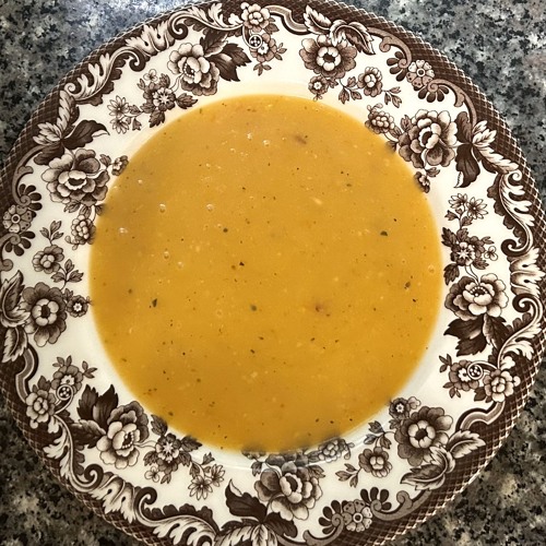 Stream episode They Picked The Leaves From Outside And Fed Us The ...