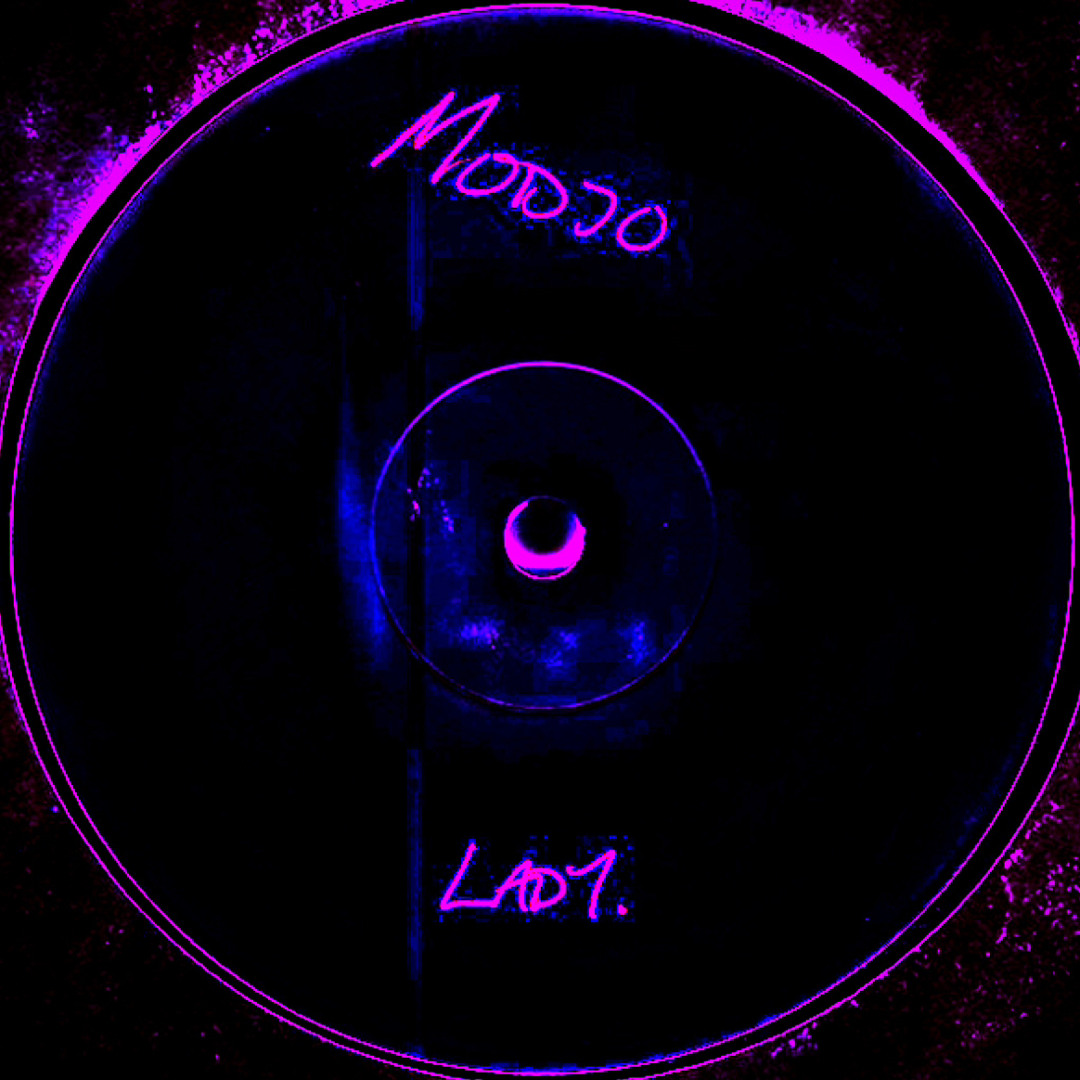 Stream Modjo - Lady [Dyoll's Hardgroove Bootleg] (Pitched Up) by Dyoll ...