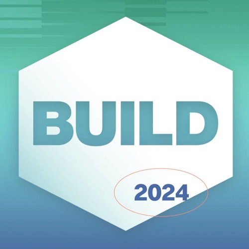 Stream Vessels of Honour — Roger Pearce — BUILD 2024 by Every Nation ...