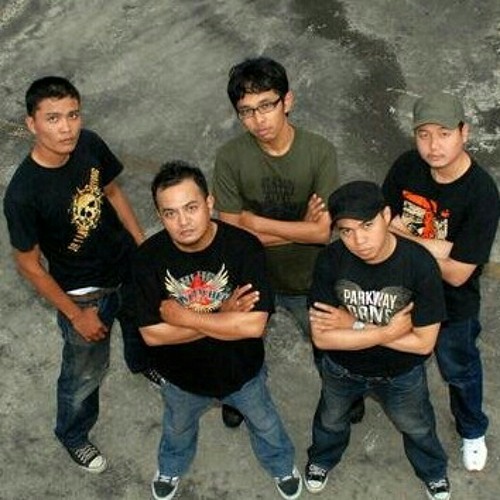 Stream Unconscious Betrayal In The Midst Of Amity - Dashown Album 2007 ...