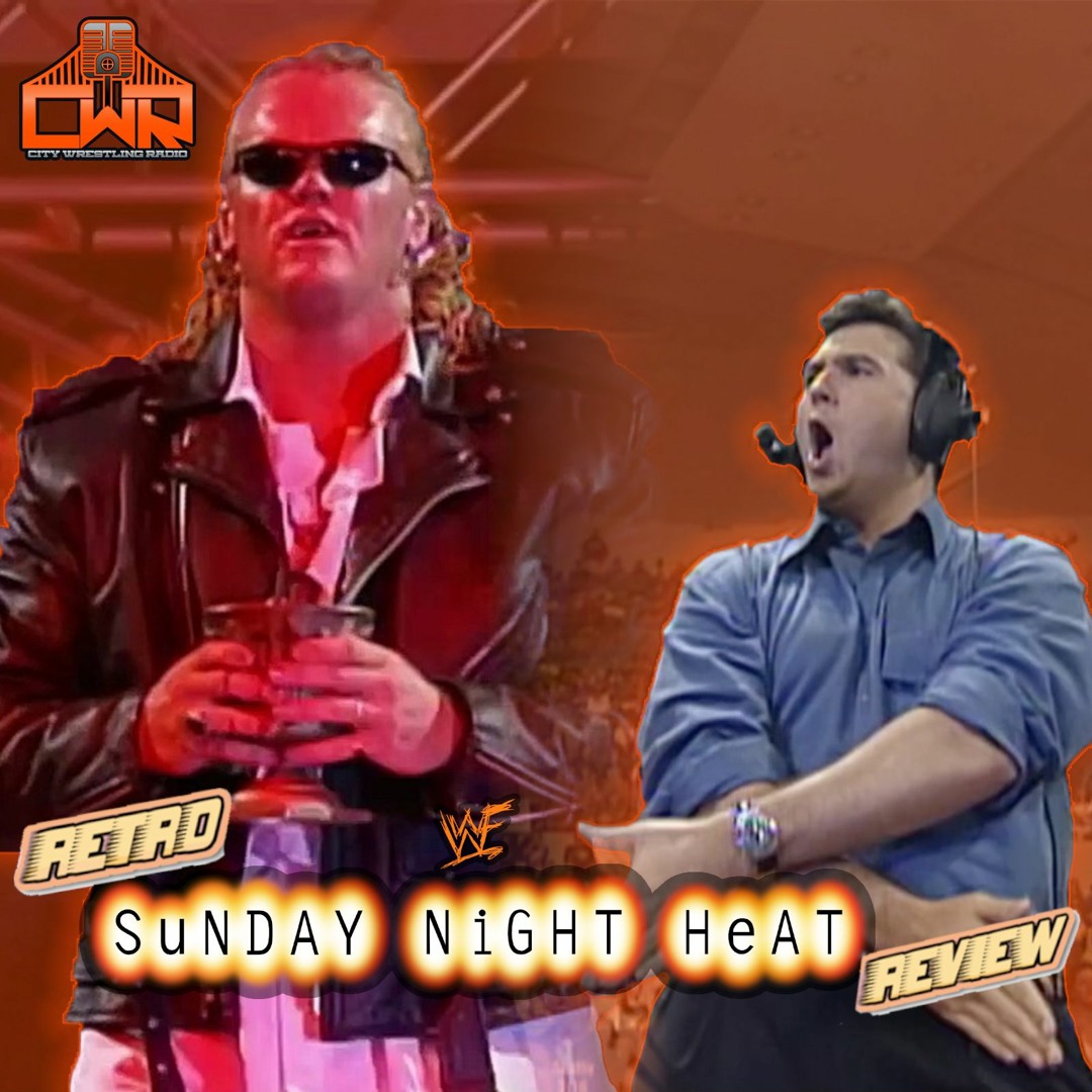 Stream City Wrestling Radio | Listen to WWF Sunday Night Heat playlist ...