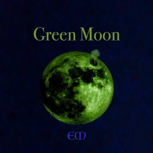 Stream Green Moon by English Minor (II) | Listen online for free on ...