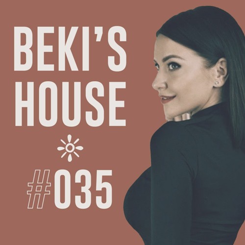 Beki M - Beki's House 035 2021-07-14