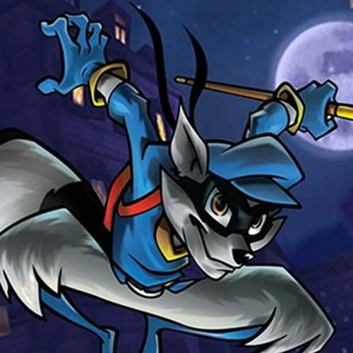Stream I Made A Sly Cooper Song Using Undertale Soundfonts by tai ...
