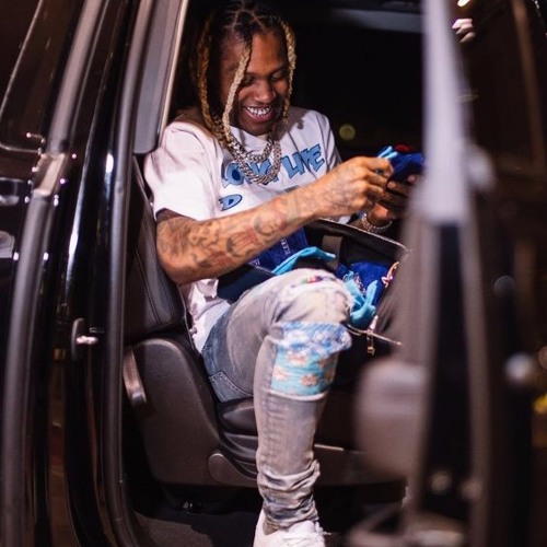 Lil Durk Waves