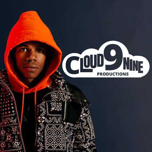 Stream A Boogie Wit Da Hoodie x Roddy Ricch Type Beat - "Water" (Prod. Carlitoo) by CLOUD NINE ...