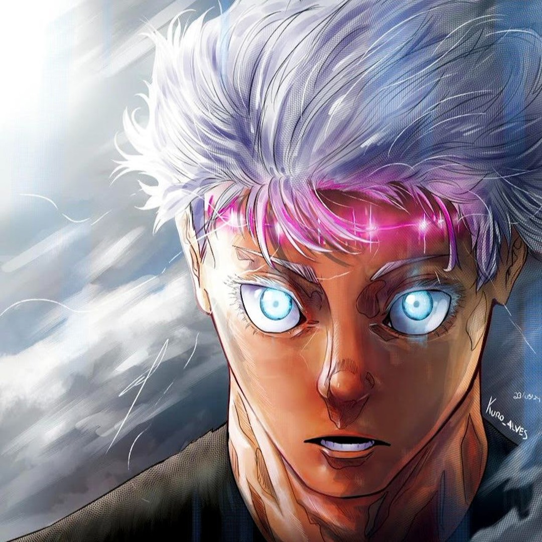 Stream “For Five Minutes, Yuta Okkotsu is the strongest” X PLAYBOI ...