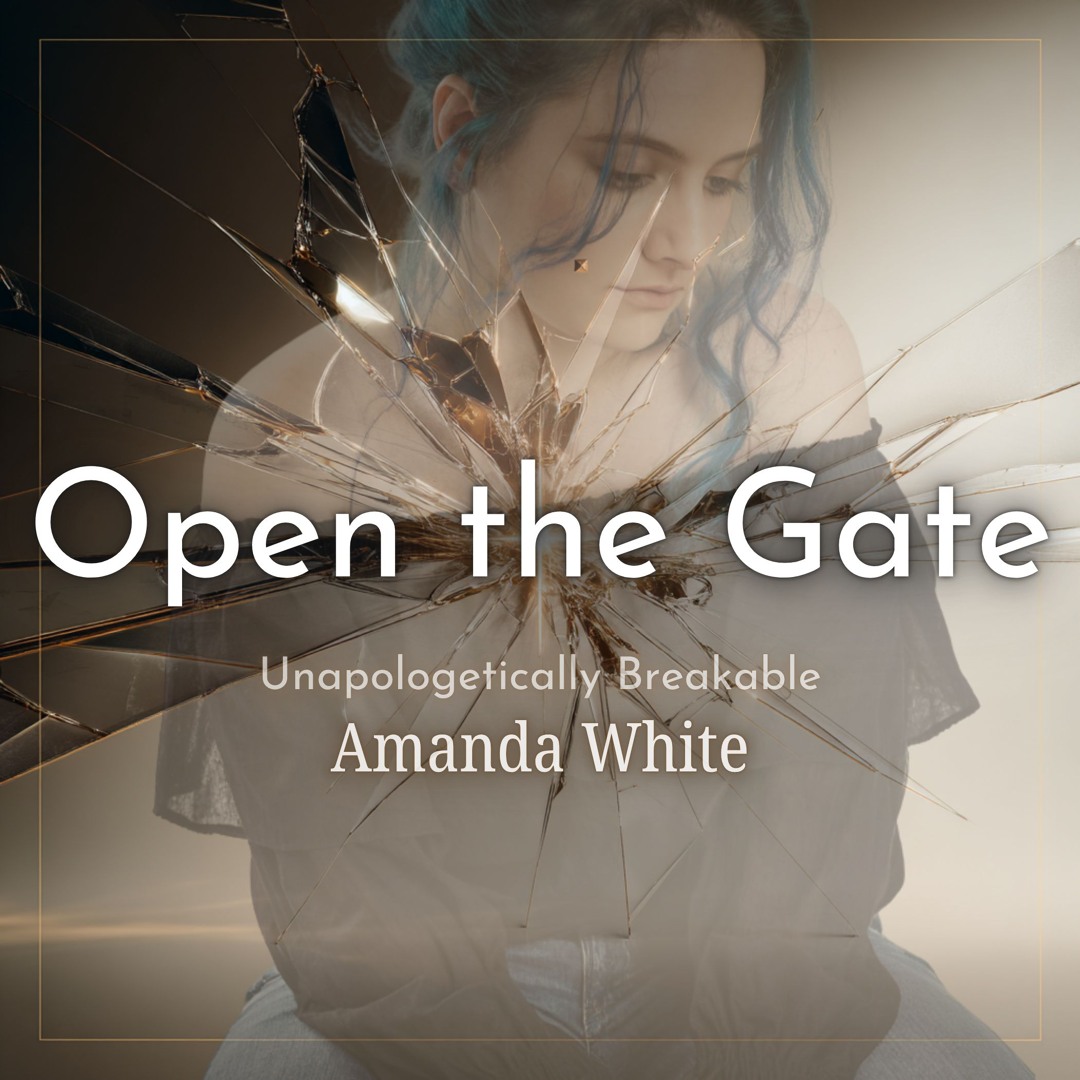 Stream Open the Gate by Amanda White | Listen online for free on SoundCloud
