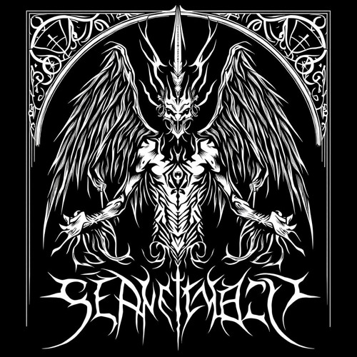 Stream Demonic Dimensions (Atmospheric drum+Xfer serum+slowed) by ...