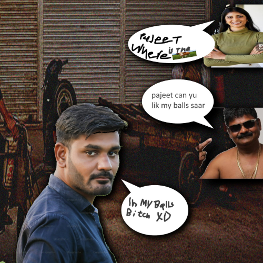 Stream Pajeet where is the cow by stedcoat silly's | Listen online for ...