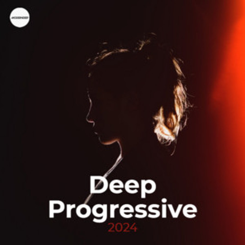 Stream MODERNDEEP | Listen to Deep Progressive House 2024 playlist ...