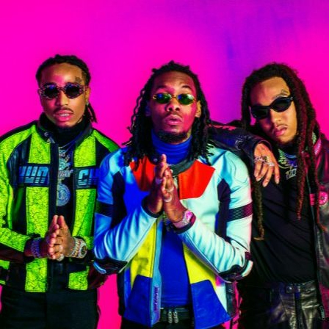 Stream Migos - Hotel Lobby (Zapz Edit) FREE DL by Prod By Zapz | Listen ...