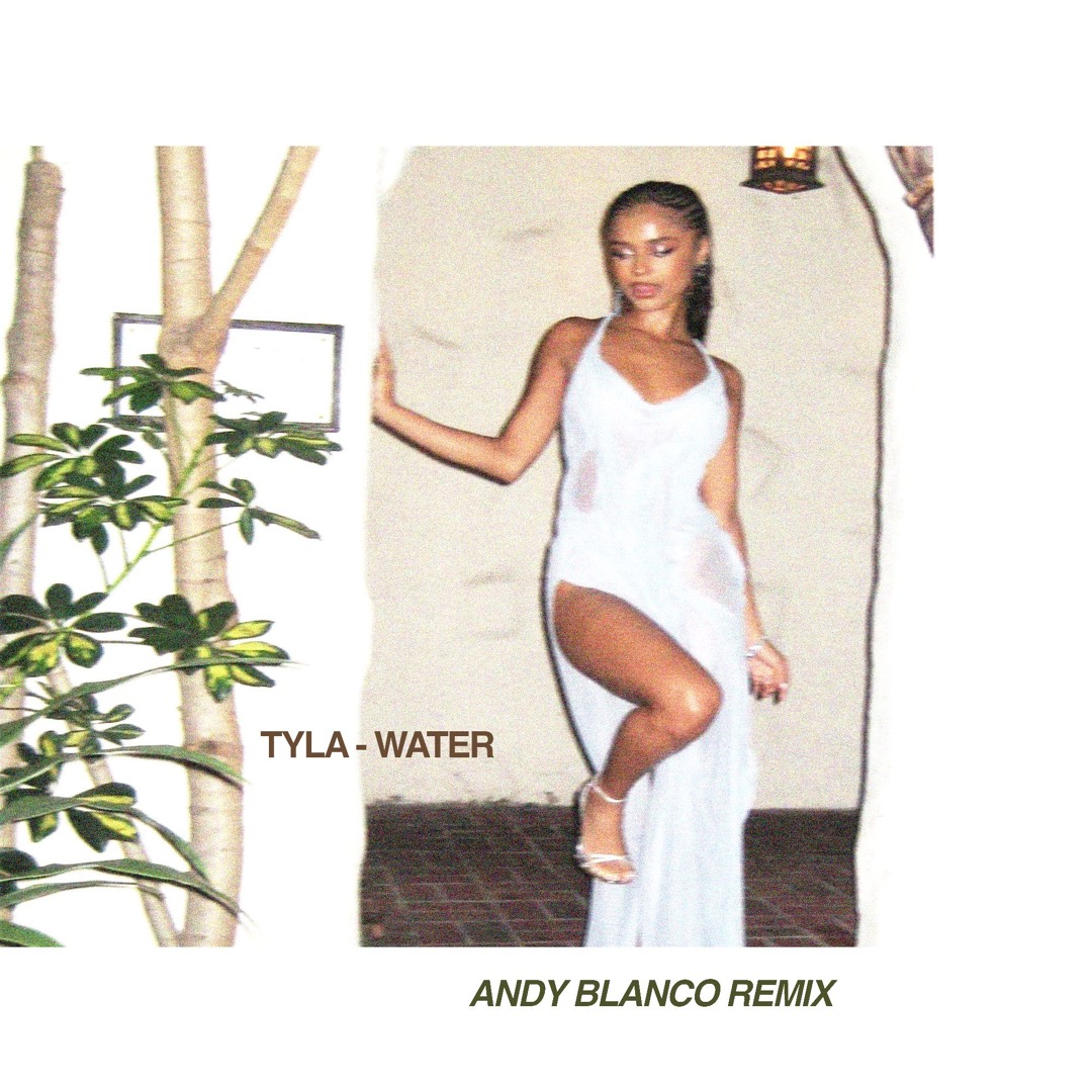 Stream Tyla - Water (Andy blanco remix) by Andy blanco | Listen online ...