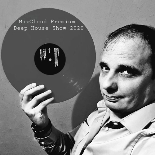Stream Wolf Official - MixCloud Premium 2020 Deep House Show by Wolf - Official | Listen online ...
