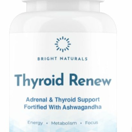 Stream Thyroid Renew Reviews: Is It Worth It? by ThyroidRenewReviews ... Stream Thyroid Renew Reviews: Is It Worth It? by ThyroidRenewReviews ...