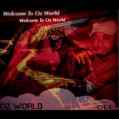Stream DJ Summa Breeze | Listen to OzWorld Chapter 1 : Welcome to ...