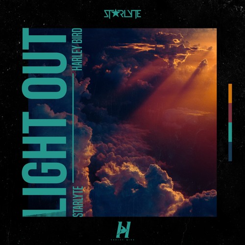 Stream STARLYTE & Harley Bird - Light Out by STARLYTE | Listen online ...