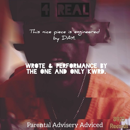 Stream KWRD_4 Real (produced by DAY1) by KWRD | Listen online for free ...
