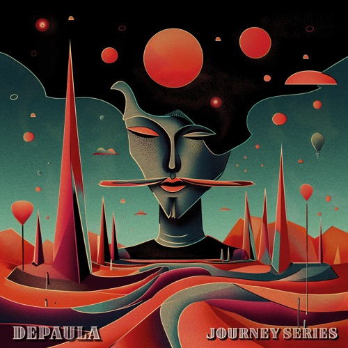 Stream episode depaula [Journey Series] by Magician On Duty podcast ...