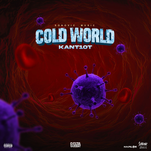 Stream Cold World by Kant10t | Listen online for free on SoundCloud