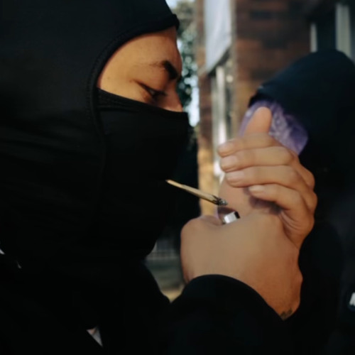 Stream RFA17- First Things First X Trzl by Purple (AusDrill) | Listen ...