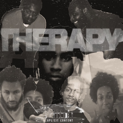 Stream 780 Rello - Therapy ( Official Audio ) by 780 Rello | Listen online for free on SoundCloud