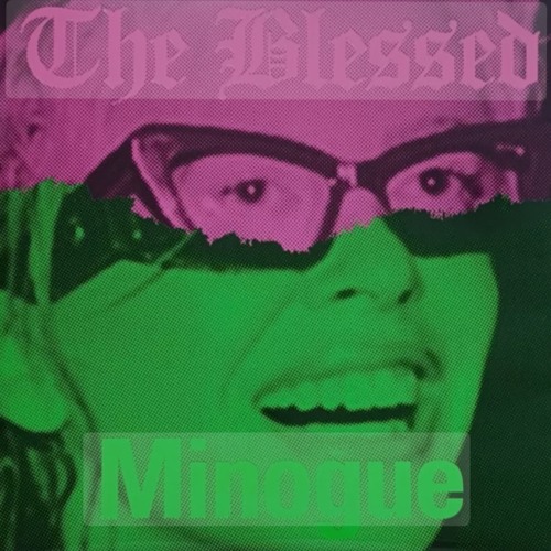 Stream Edge Of Saturday Night - The Blessed Madonna - Kylie Minogue ...